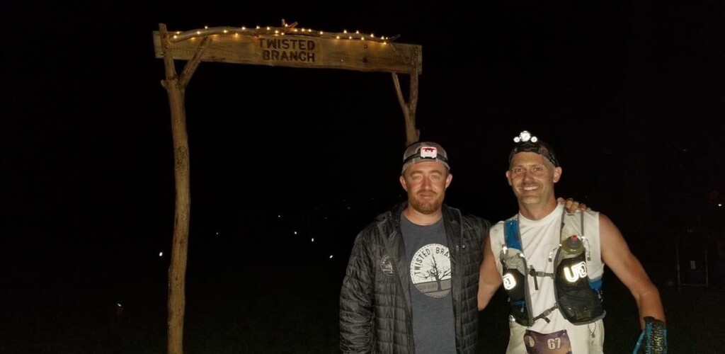 TC Interviews: Scott Magee - Trails Collective