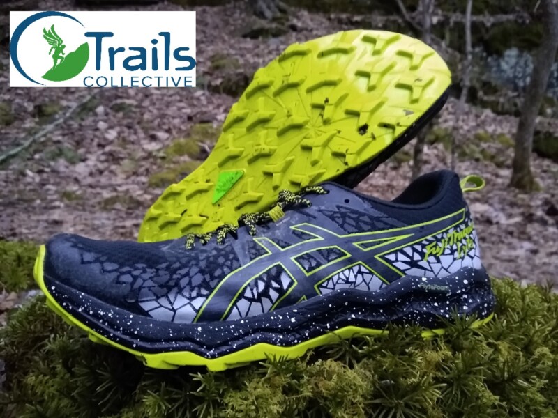 Best Trail Running Shoes: Outsole Rubber - Trails Collective