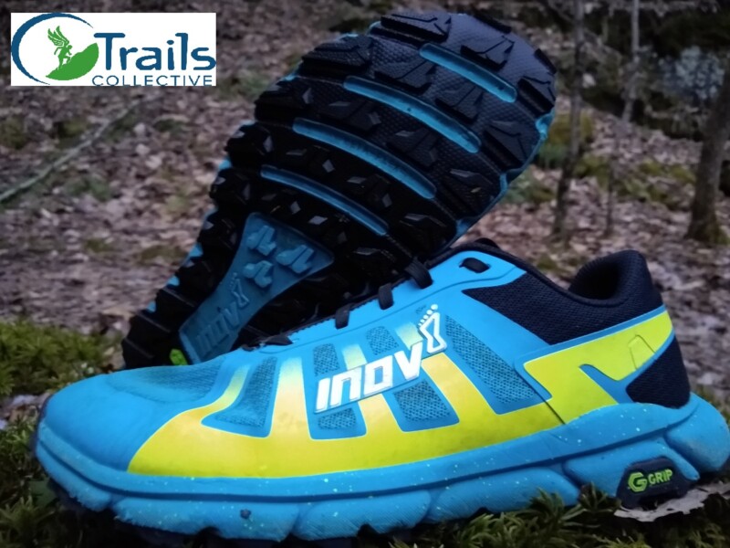 Best Trail Running Shoes: Outsole Rubber - Trails Collective