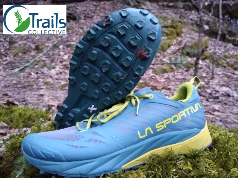 Best Trail Running Shoes: Outsole Rubber - Trails Collective