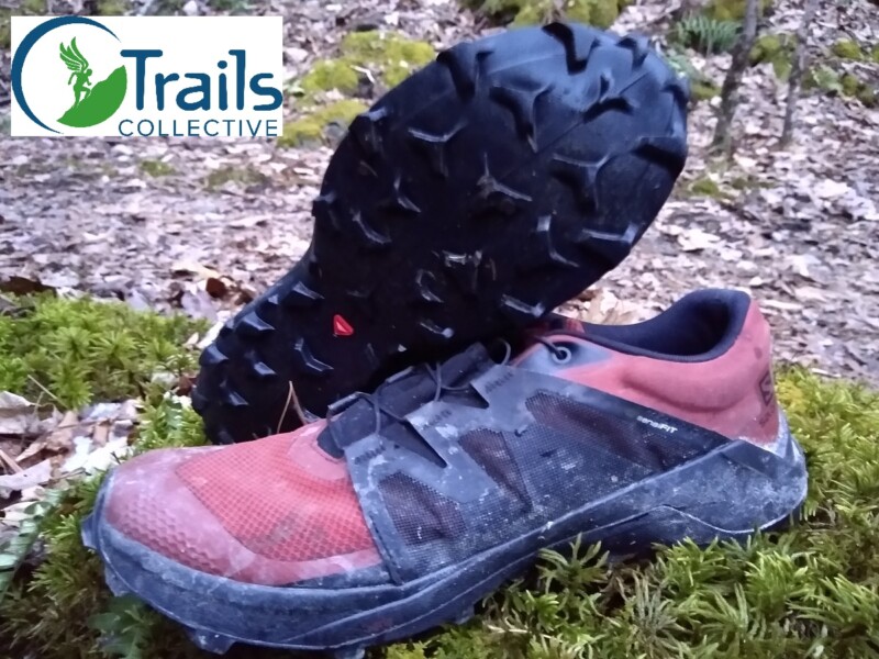 Best Trail Running Shoes: Outsole Rubber - Trails Collective