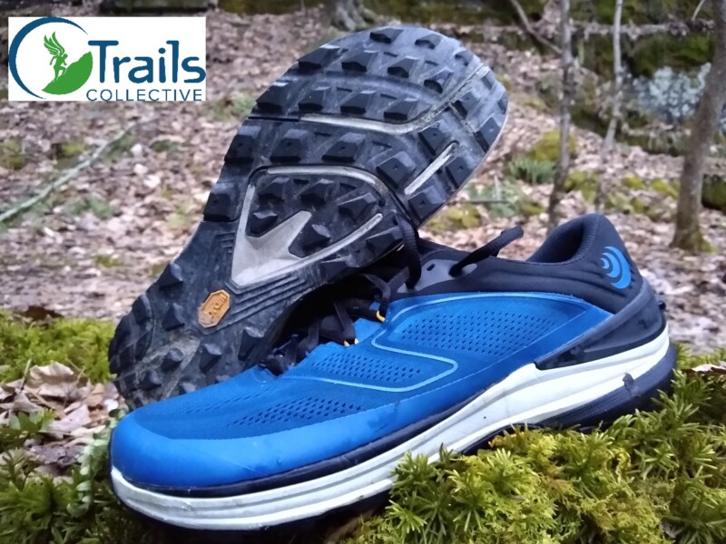 Best Trail Running Shoes: Outsole Rubber - Trails Collective