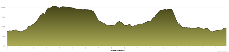 Toughest Trail Races in the Northeast: 25k Division - Trails Collective