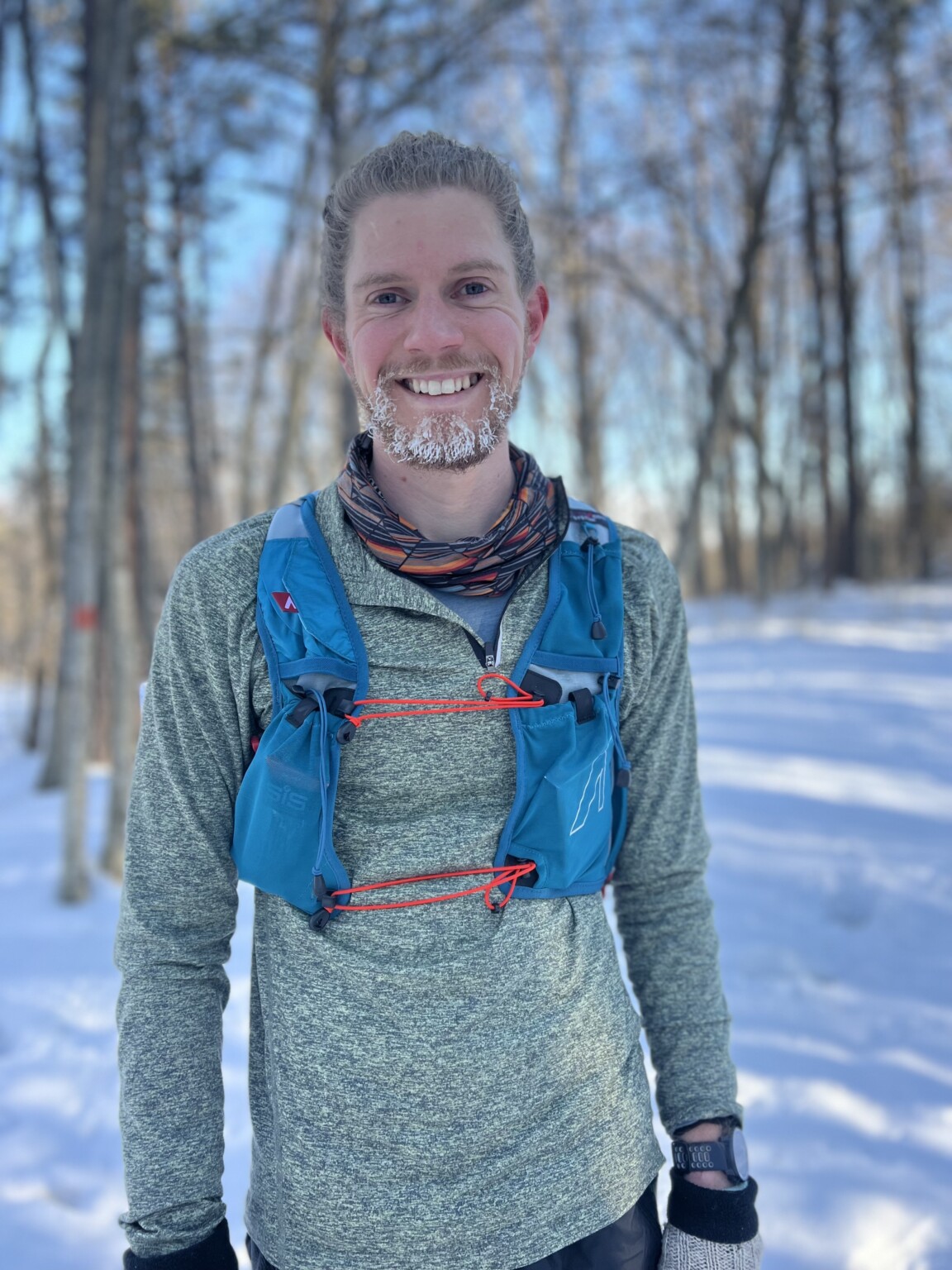 Caleb Bowen - Trails Collective