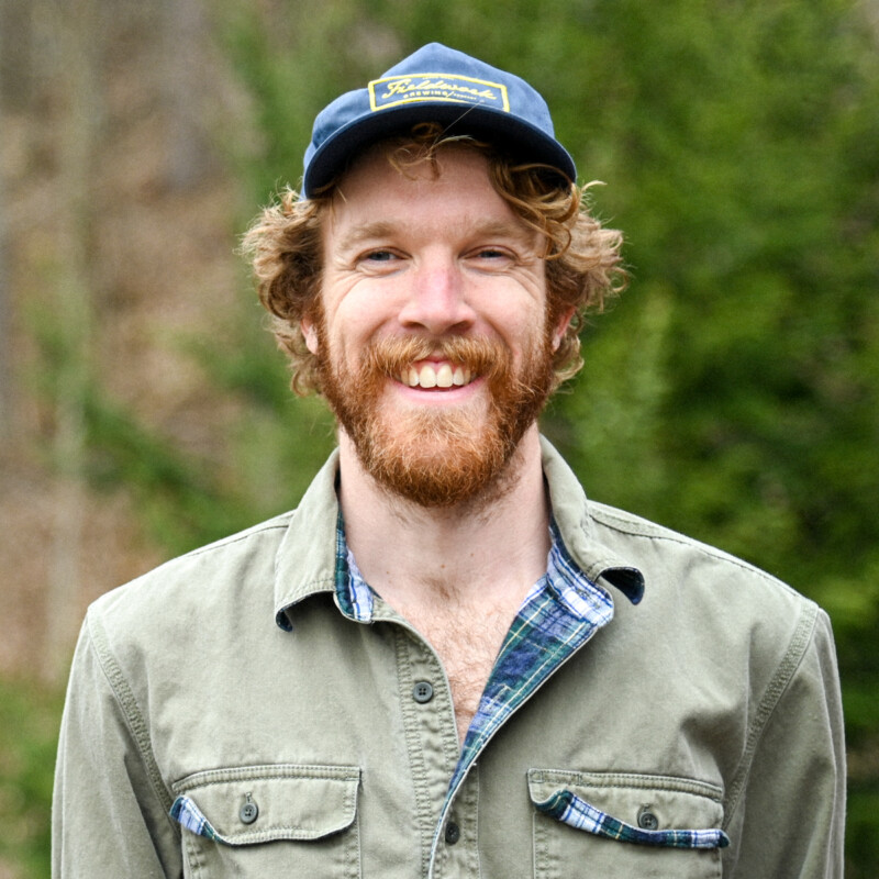 Eric LiPuma - Trails Collective